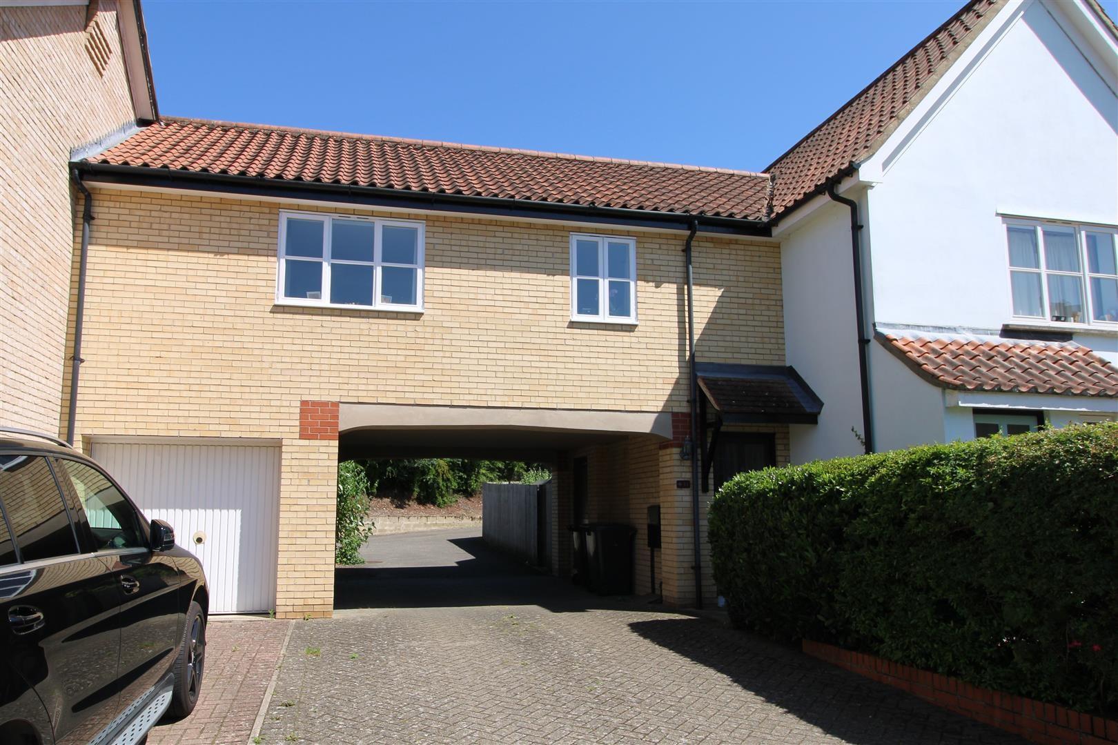 Bury St Edmunds Estate & Letting Agents - Abbey Sales & Lettings